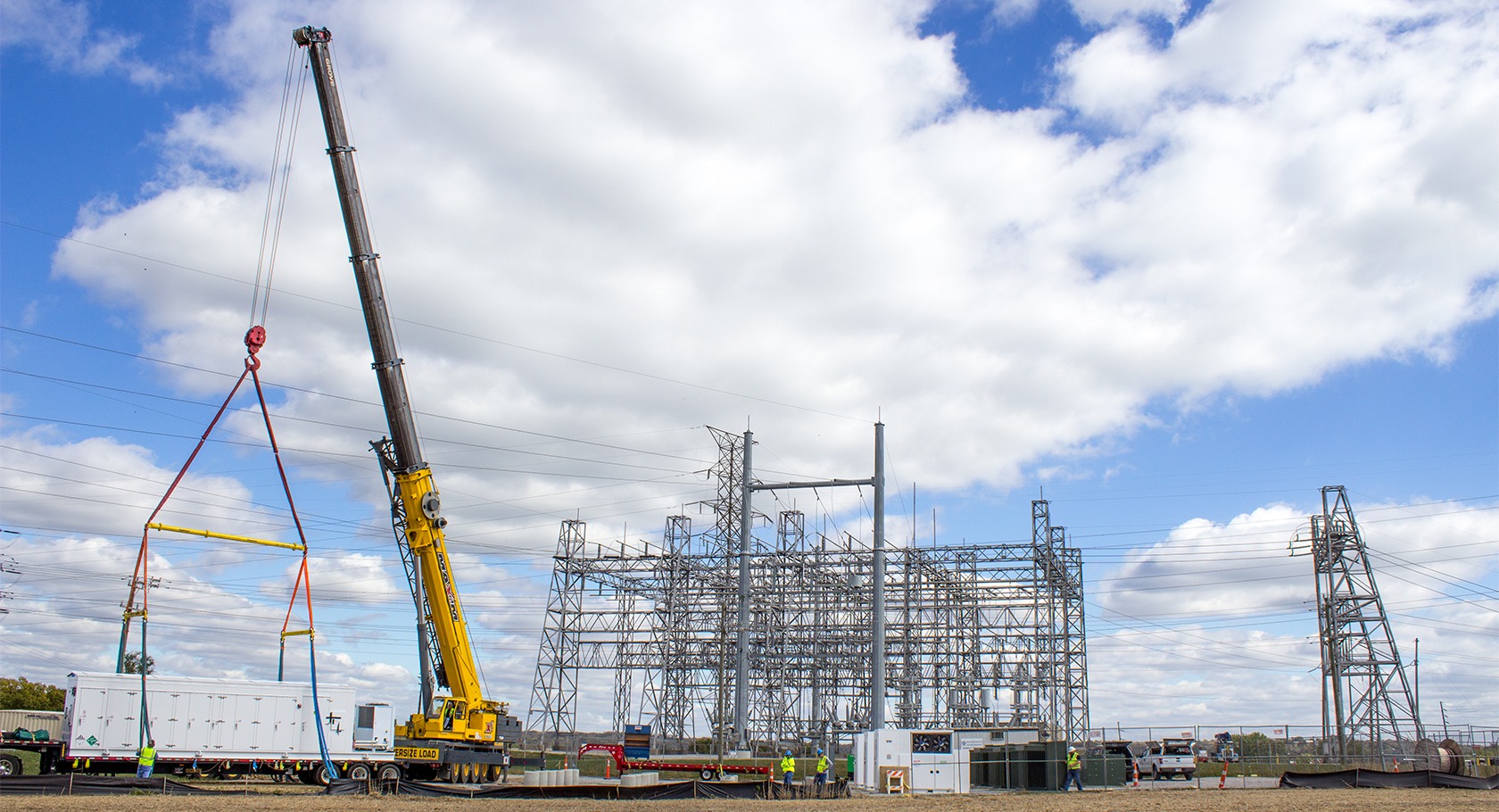 Area Energy & Electric, Inc. | Electrical Contractor | Commercial ...